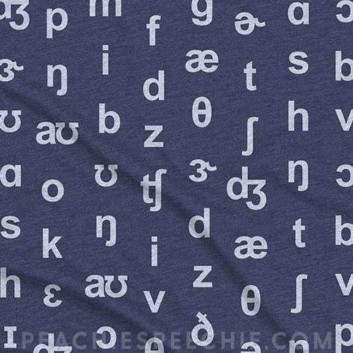 Ipa Pattern