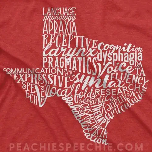 Texas SLP