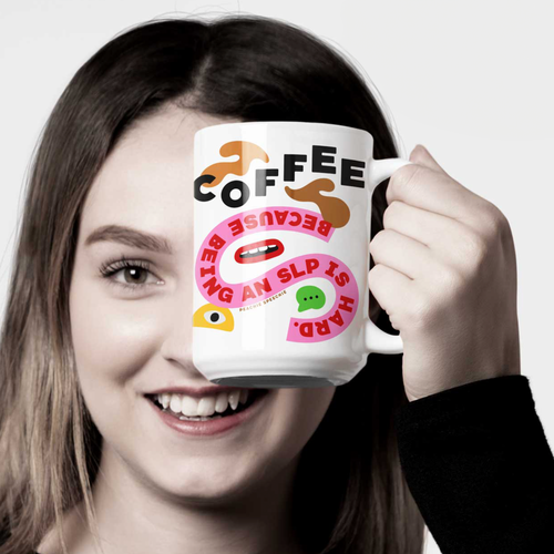 Articulation Roll and Race Dice Game for Speech Therapy